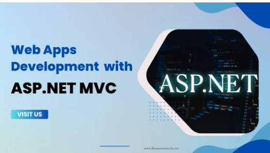 Understanding ASP.NET MVC: An Overview | by Rubenghosh | Medium
