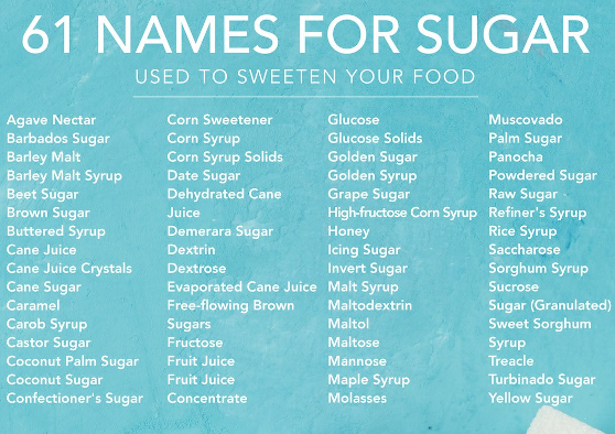 Say ‘Hello’ to Joywell Foods. A better way to sweeten the foods you ...