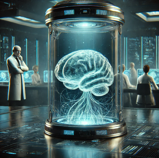 From Circuits to Sentience: Is the CL1 Brain Box the Dawn of Synthetic ...