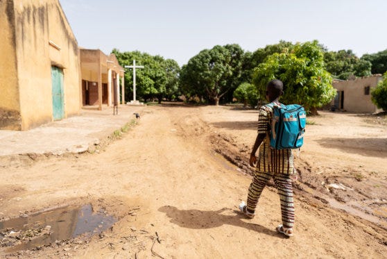 Promoting Literacy Through Educational Opportunities - Jafai Support ...