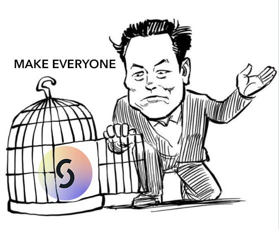 #SLCL #Solcial #Web3 #crypto - Pafiba - Medium