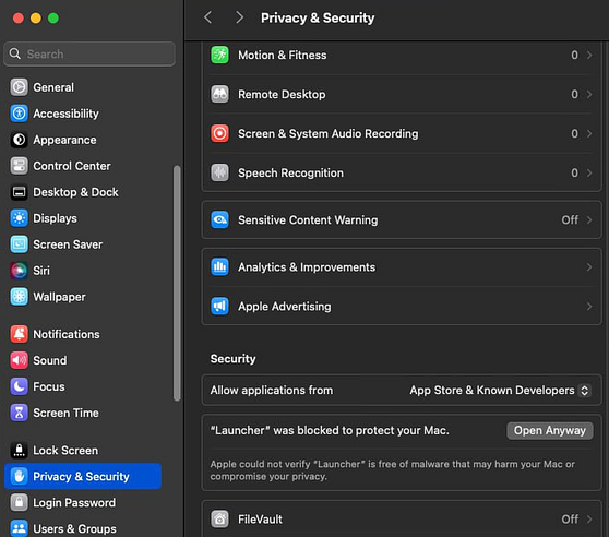 Blue Penguins PlayTest guide for macOS users. — Teletype