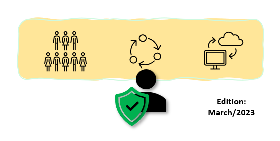 Strategic Cyber Security Report — March 2023 Edition | by Andre Camillo ...