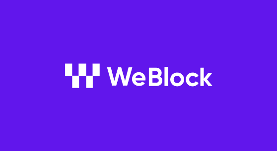 WeBlock