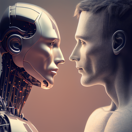 The Age of AI: Embrace Progress or Face Obsolescence Part 3 | by ...