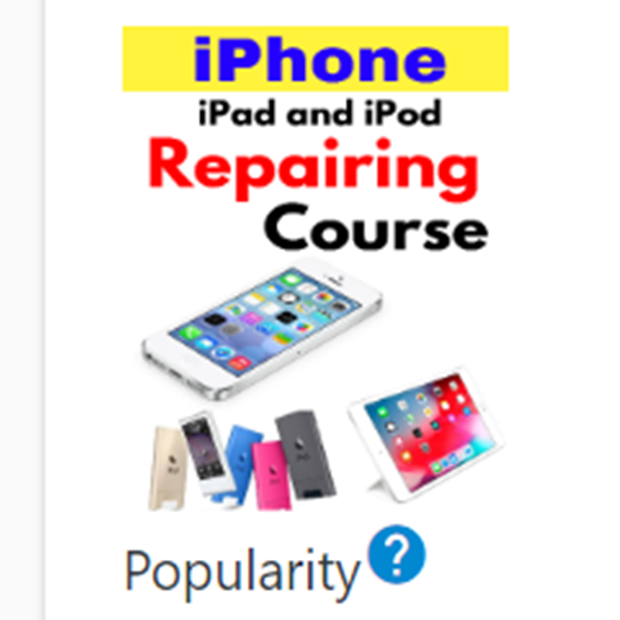 iPhone,iPad and iPod Repairing Course | by Usercloud | Medium