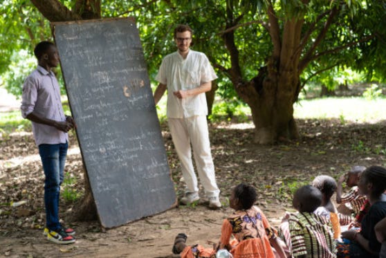 The Impact of JAFAI’s Charity on Education - Jafai Support Foundation ...
