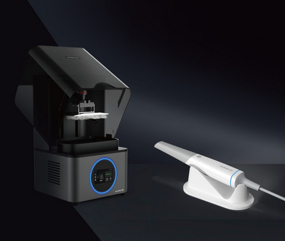 Transforming Smiles — The Power of Dental 3D Printers - Go Three D Pro ...