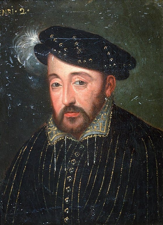 Life of a Monarch in the Middle Ages | by EPIFANÉ | Medium
