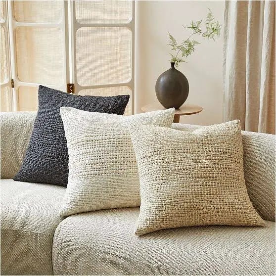 24x24 Pillow Inserts | Medium