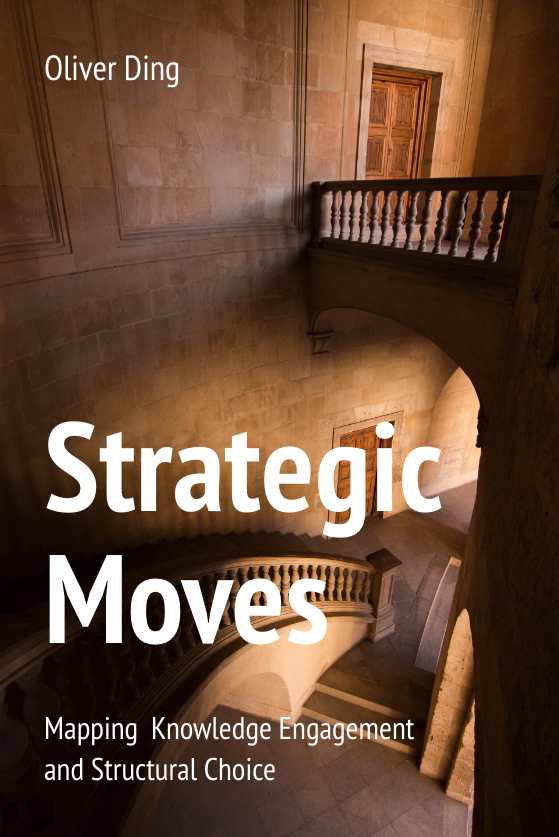 The Mapping Strategic Moves Method (v1, 2024) | by Oliver Ding | CALL4 ...
