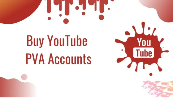 YOUTUBE PVA ACCOUNTS. Over the past decade, with the… | by ...