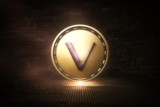 VTHO Coin Price Prediction 2022–2030 - Grace05 - Medium