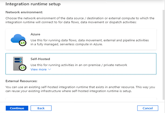 Azure Data Factory Integration Runtime Challenges | by RK | Medium