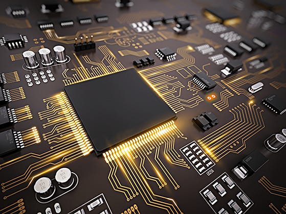 Application of PCB in Automotive Sensors | by HoYoGo PCB | Jun, 2024 ...