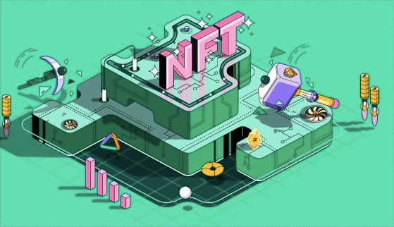 NFTs Marketplace and Artificial Intelligence The Future of Digital Art ...