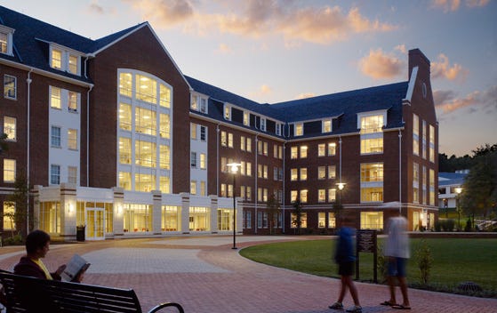 Top 10 the best online colleges. Before, students had to attend classes ...
