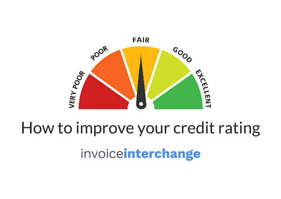 How to improve your credit rating | by Nalinee Chinowuthichai | Medium
