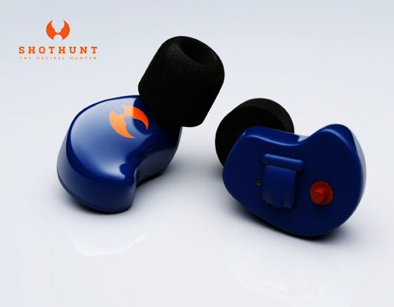 Earmuffs Make The Perfect Noise Blocking Devices In Chilly Hunting ...