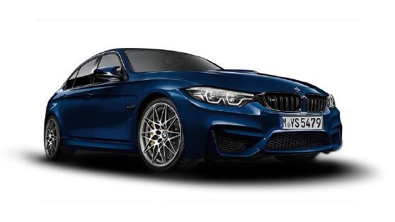 BMW M cars- A generation of supercars still loved by people and the ...