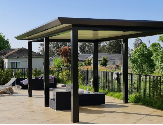 Unveiling Seamless Outdoor Luxury: Designer Opening Roofs’ Patio Roofs ...