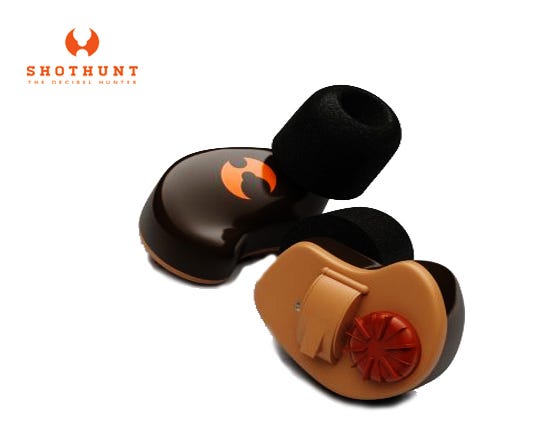 Get A Guide On The Range Of Hearing Protection For Ear Plugs | by ...