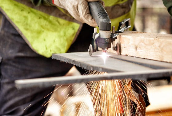 Welding Products — How to Best Utilize Your Plasma Cutter | by Canaweld ...