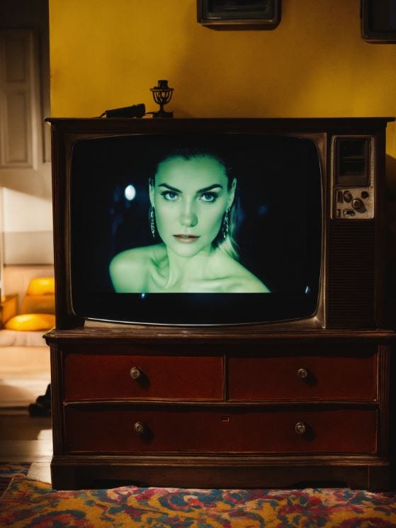 Lights, Camera, Telenovela! The Cinematic Influence on Spanish Soap Operas | by Anny Ibarra ...