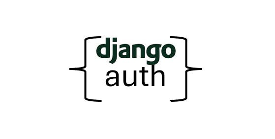 Django Authentication — Using Email Instead of Username for User ...