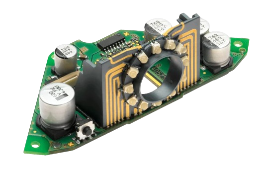 Laser Direct Structuring (LDS) Technology: Bridging the Gap Between ...