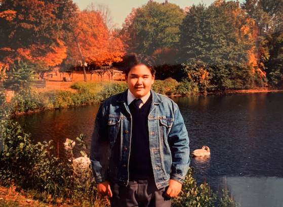 World Wide Width: Musings of a Fat-Footed 12-Year-Old | by Hiko ...