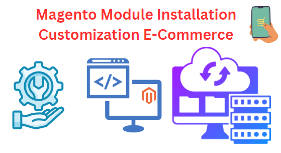Magento Module Installation Customization E-Commerce | Medium