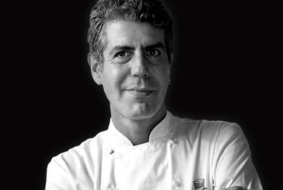 What Colombia told Anthony Bourdain | by Matt A. Gaydos | Medium