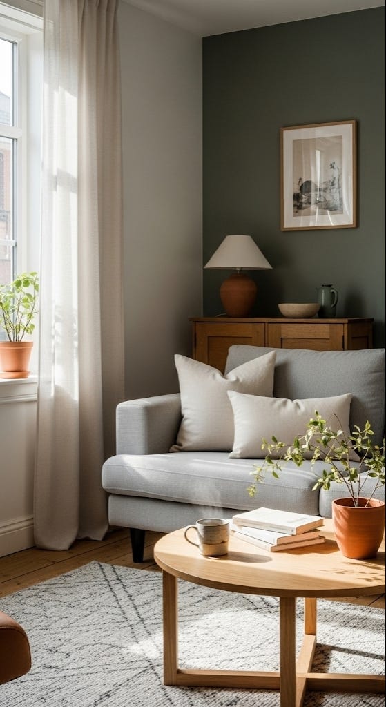 Smart Home Tech Integration. Discreet, intuitive controls for… | by ...