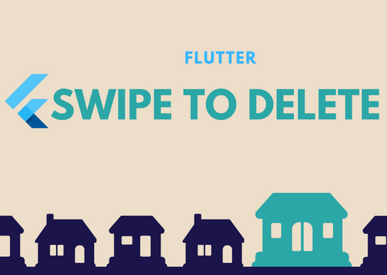 Flutter — Swipe To Delete — Part 1 By Ishan Fernando Codechai Medium