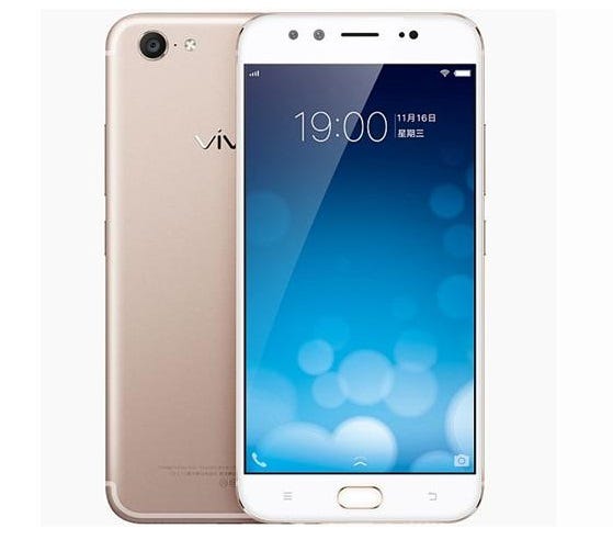 Vivo Launched Vivo X9 and X9 Plus with Dual Front Camera Setup (20-MP + 8-MP) | by Local Price ...