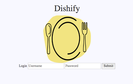 Creating Dishify. In the past year, I have discovered two… | by Marina McGrath | Medium