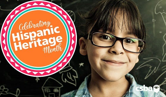 Spotlight on successful Latino student programs | by CA School Boards Assoc. | Medium