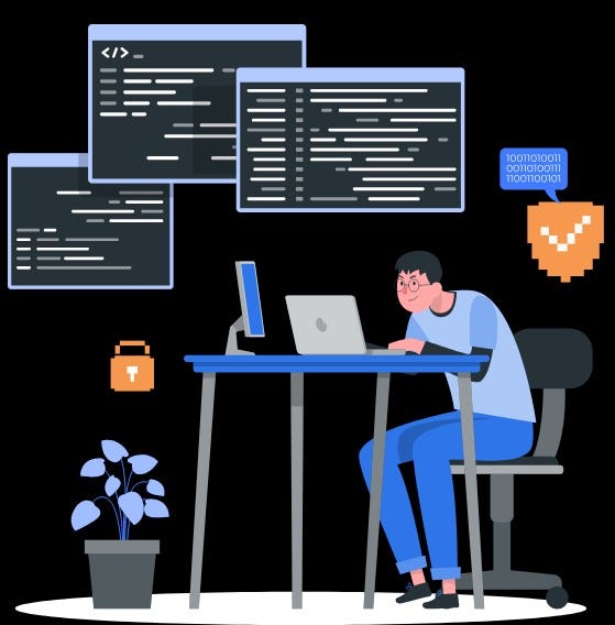 Behind the Scenes of Refactoring: The Art of a Senior Developer | by Lucas Matheus Dev | Medium