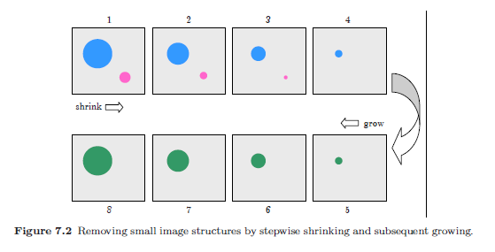 MORPHOLOGICAL. Shrink and Let Grow | by RUNGPHARIT | Medium