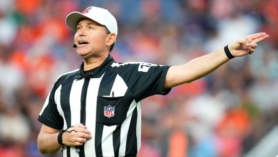 “WORST Controversy.” Lions 2-point penalty conversion leads to a ...
