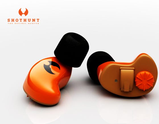 Ear Protecting Devices — How To Pick A Suitable One? | by SHOTHUNT | Medium