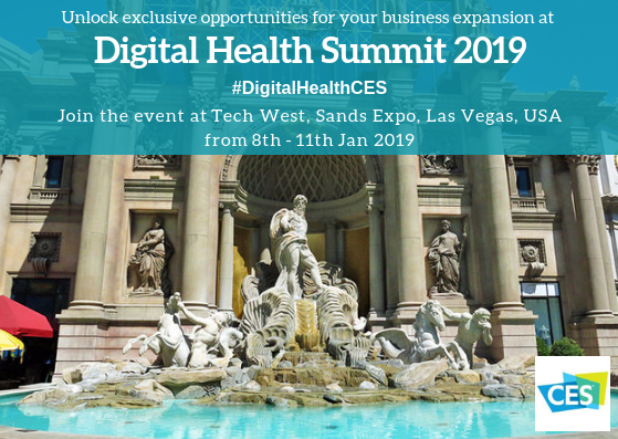 Digital Health Summit 2019. Digital Health Summit 2019 has been… | by ...
