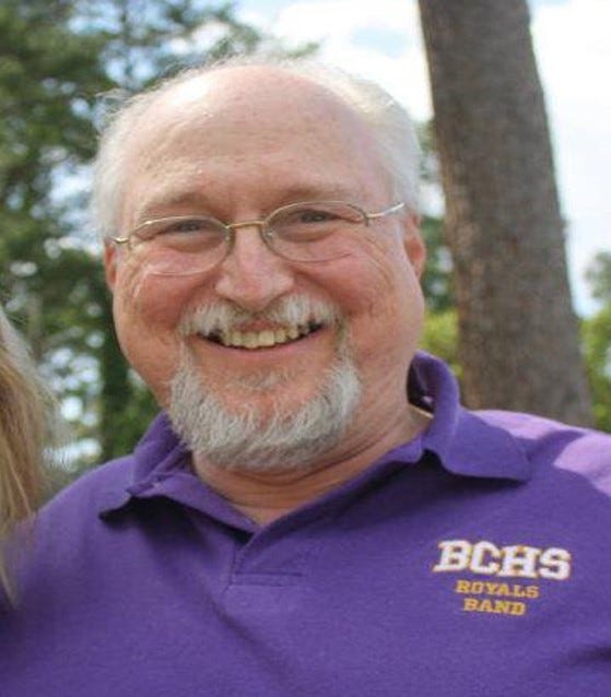 The “Foster” Father | by Matthew White | Medium