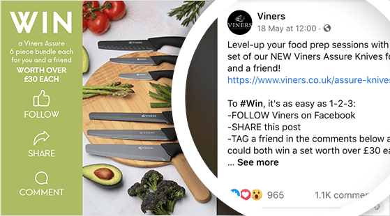 Bring Your Audience Closer With The Best Giveaway Email Ever! Here’s ...