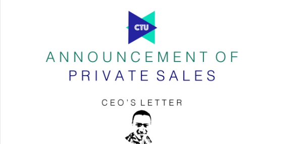 Contractium Network Private Sales | by Eddie Abendan | Medium