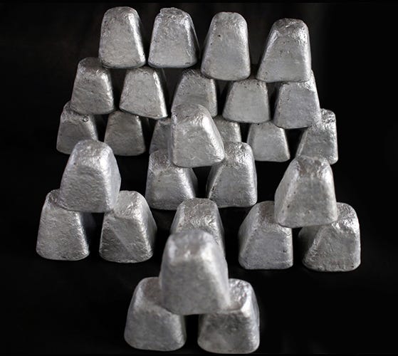 Baheti Metal — Businessmention. Baheti Metal forayed itself as a… | by Baheti Metal | Medium