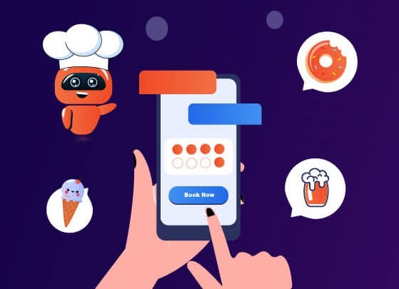 The Complete Guide: Chatbot for Restaurant Features & Benefits | by ...