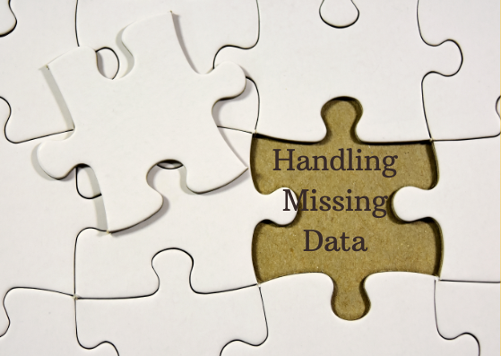 What and how to tackle Missing Data? | by venkateshtantravahi | Medium