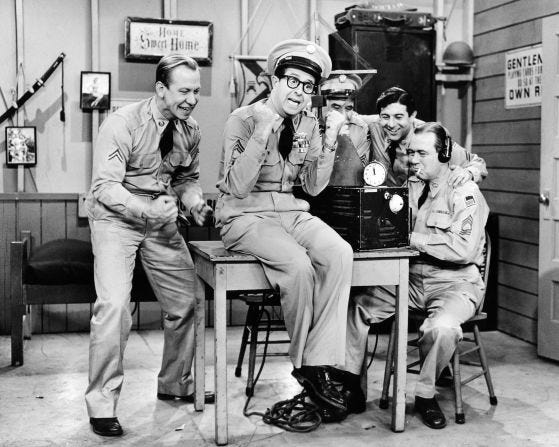 American parody shows that they changed TV. | by M.Abubakar Ammar | Nov ...